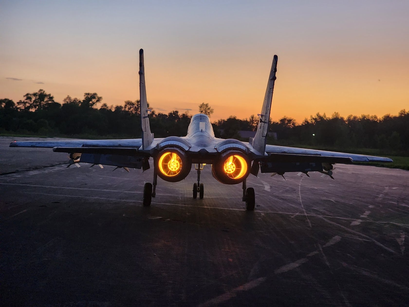 Special Edition AfterBurner V2 (Dual Motor) Universal fit